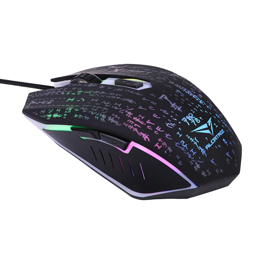 MOUSE WL JEDEL W920 – Unik Creations