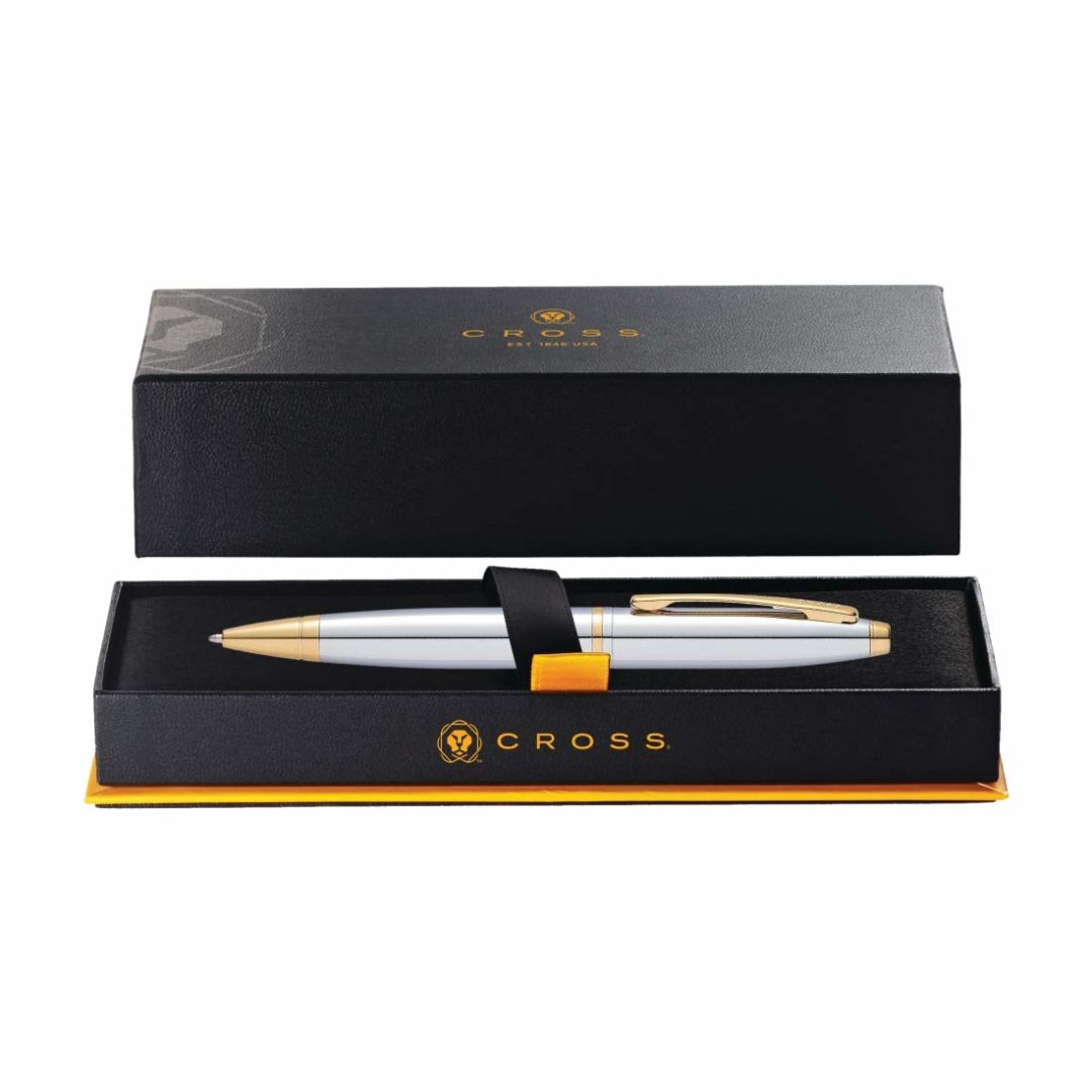 PEN CRO BP MEDALIST 3302 – Unik Creations