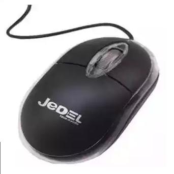 MOUSE OPTIC JEDEL TB220 220 - Unik Creations